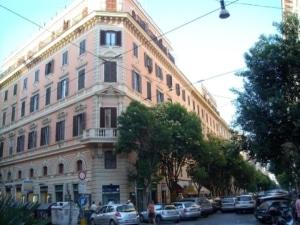 Quartiers Borgo et Prati à Rome : le bon plan logement