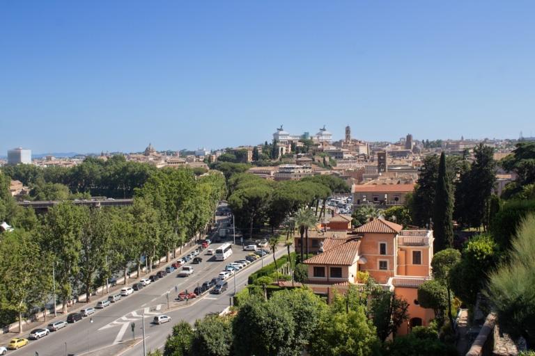 Visiter Rome en 4 jours : programme détaillé pour ne rien rater