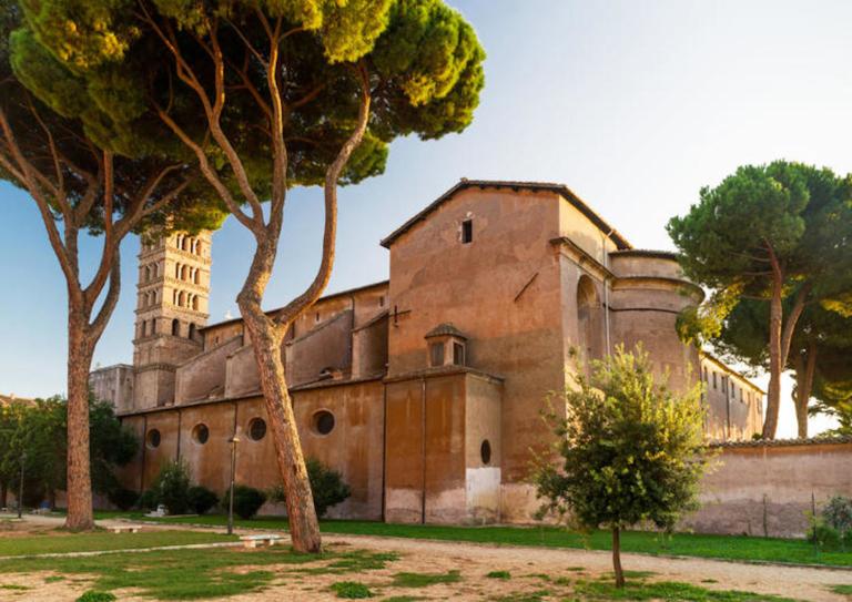 L'Aventin et Testaccio à Rome : les quartiers en vogue