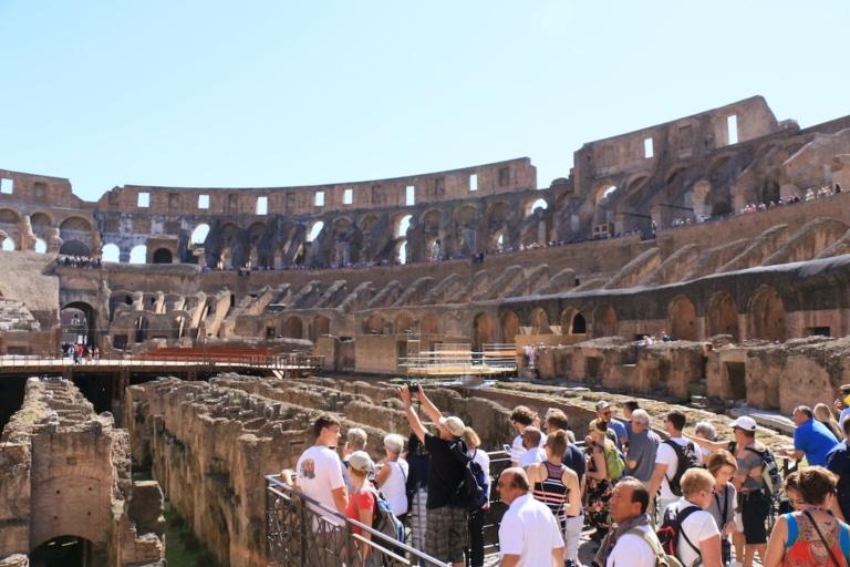 Visite Colisée Rome 2026 : billets, conseils et avis | Partir à Rome