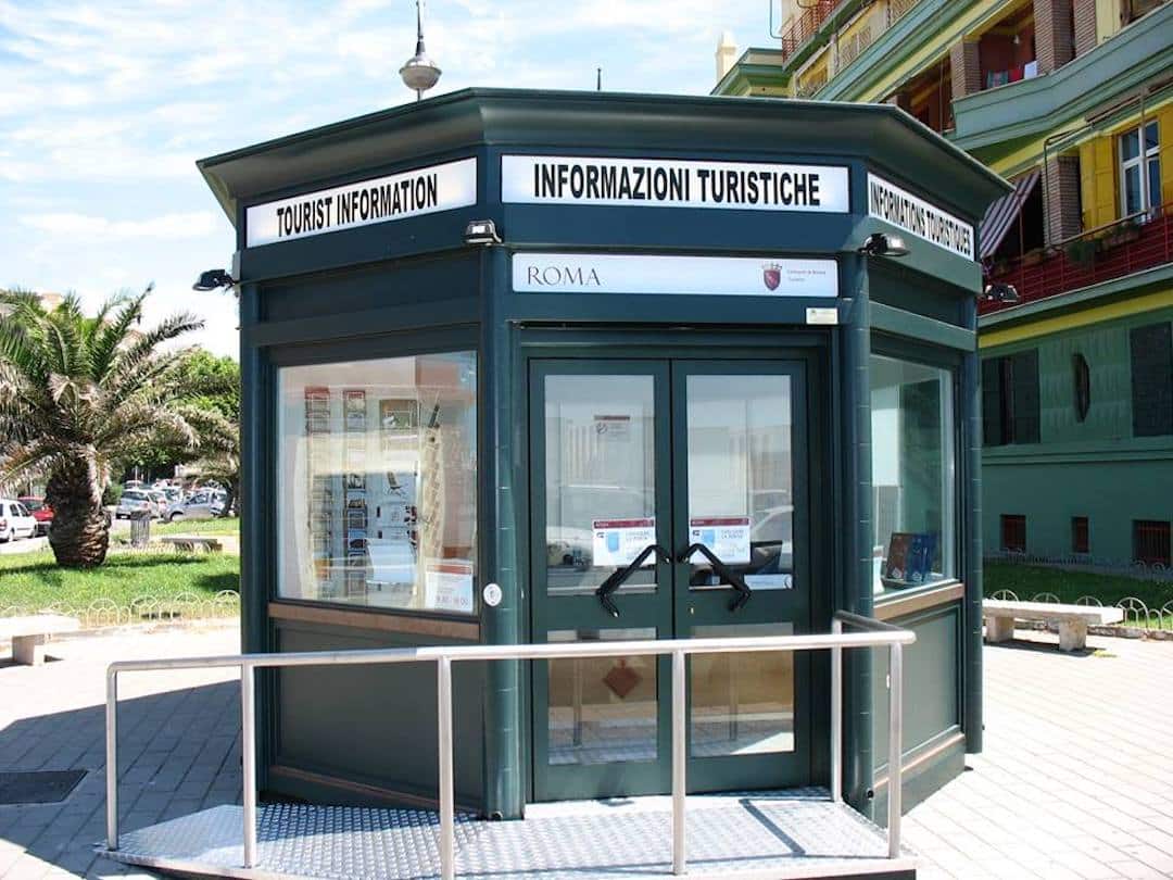 Office de tourisme à Rome : toutes les adresses à avoir