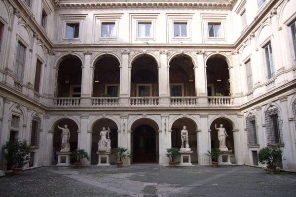 Centre historique de Rome : le cœur de la ville