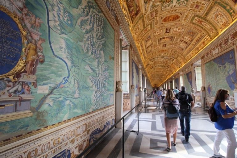 Préparer son voyage à Rome : toutes les étapes à suivre