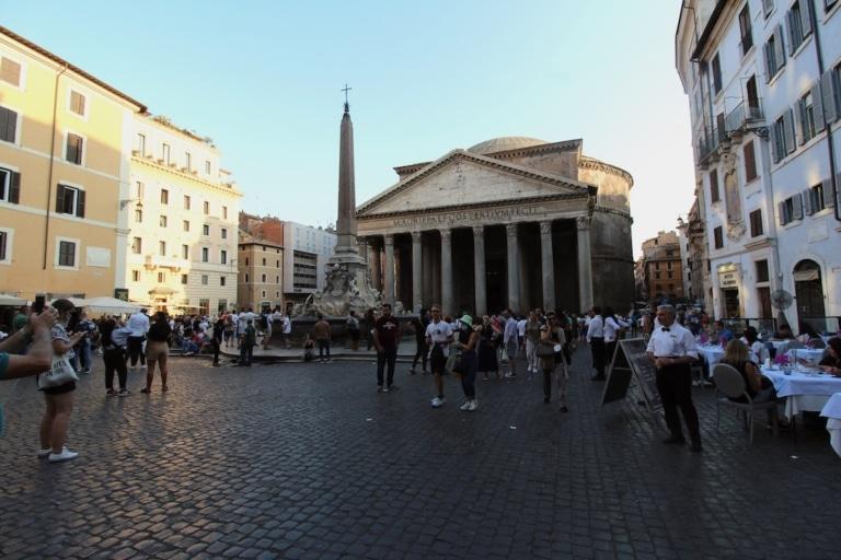 Les 10 plus belles places de Rome : incontournables à votre séjour