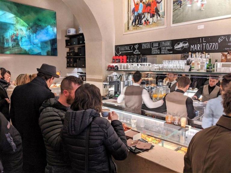 Meilleurs cafés de Rome : Top 5 pour boire le meilleur expresso