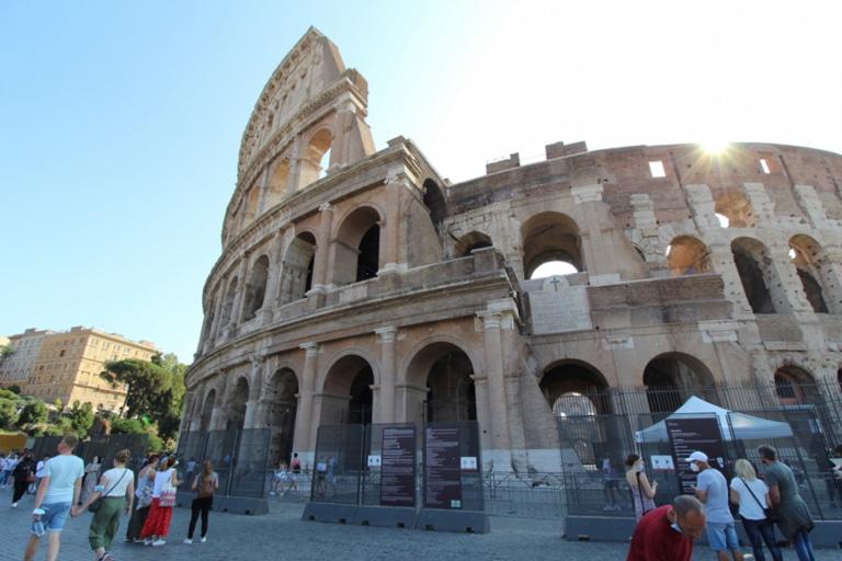 Visite Colisée Rome 2026 : billets, conseils et avis | Partir à Rome