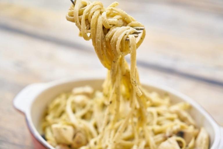 Où manger les meilleures pâtes à Rome ? Notre Top 10
